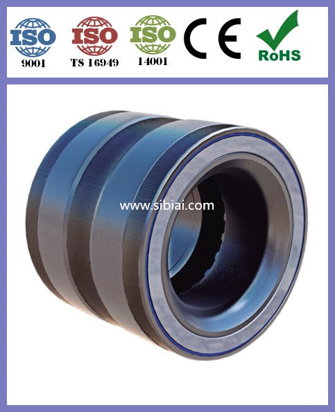 (68×127×115mm) SCANIA 571762.01.H195 Truck Wheel Hub Bearings, 571762 ...