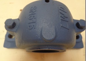 SN516 BEARING HOUSINGS, SN516 bearing 70x140x120 - Jiangsu Jiuzhou ...