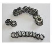 F699ZZ Bearing, F699ZZ bearing 9x20/23x6 - Feixiong Bearing Co.,Ltd
