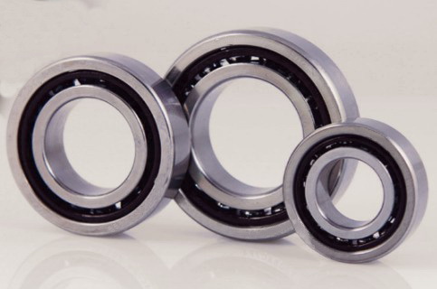 Thrust Ball Bearing 51120, 51120 bearing 100x130x25 - Shuanghuan Bearing