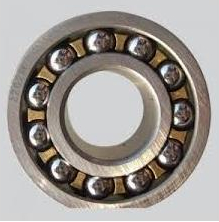 6034M Deep Groove Ball Bearing 170x260x42mm, 6034M bearing 170x260x42 ...