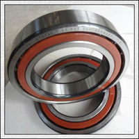 Deep groove ball bearing - Zhonchuang Trade (HK) Co.,Ltd
