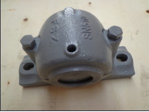 SN517 BEARING HOUSINGS, SN517 bearing 75x150x125 - Jiangsu Jiuzhou ...