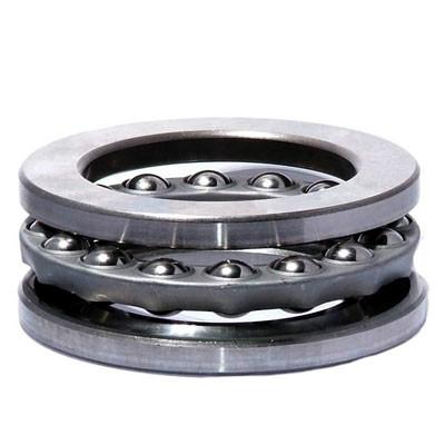 B2 Thrust Ball Bearing 14.38x30.96x15.88mm, B2 bearing 14.38x30.96x15 ...