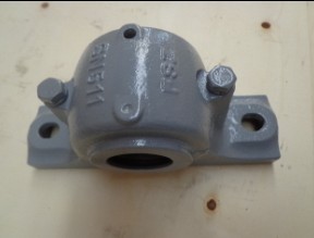 SN511 BEARING HOUSINGS, SN510 bearing 50x100x95 - Jiangsu Jiuzhou power ...