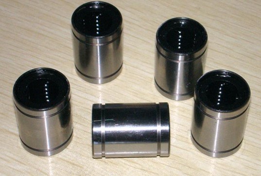 ST20B Linear Bearing 20x32x45mm, ST20B bearing 20x32x45 - zhongheng ...