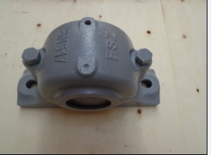 SN517 BEARING HOUSINGS, SN517 bearing 75x150x125 - Jiangsu Jiuzhou ...