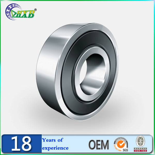 deep groove ball bearing - Linqing Huaxu bearing CO., LTD