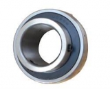 Insert Pillow Block Ball Bearing UC211, UC211-16, UC211-17, UC211 ...