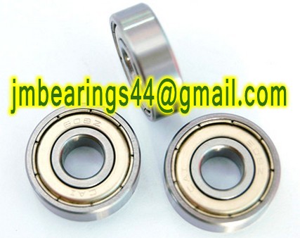 6007 Deep Groove Ball Bearing 35*62*14, 6007 bearing 35x62x14 ...