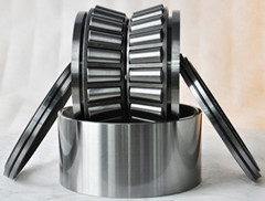 Tapered Roller Bearing 32020X, 32020X bearing 100x150x32 - Linqing ...