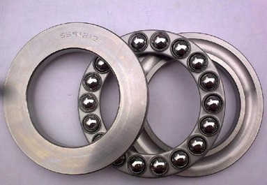 53308U Thrust Ball Bearings 40x78x31mm, 53308U bearing 40x78x31 ...