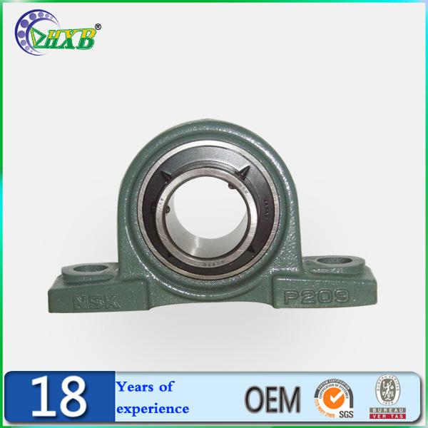 UCP205 Bearing, UCP205 bearing 25x52x38 - Linqing HuaXu bearing CO., LTD