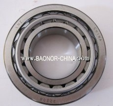 Tapered Roller Bearing 33215, 33215 bearing 75x140x41 - Baonor Bearing ...