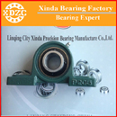 Pillow Block Bearing UCP208, ucp208 bearing 40x49.2x186 - ING ...