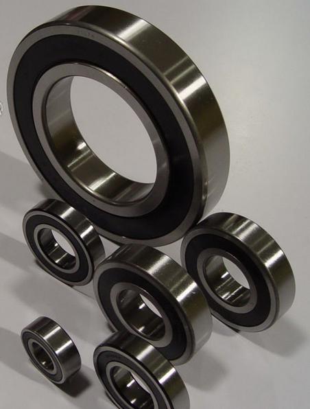 Bearing 6009-2RS 45x75x16mm, 6009-2RS bearing 45x75x16 - Liaocheng ...