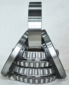 Tapered Roller Bearing 30221, 30221 bearing 105x190x39 - Linqing ...