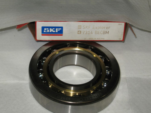 7310 BECBM Bearing 50x110x27mm, 7310 BECBM bearing 50x110x27 - Tangshan ...
