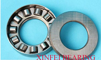 T119, T119W Thrust Bearing 30.416X55.562X15.875mm, T119 bearing 30 ...