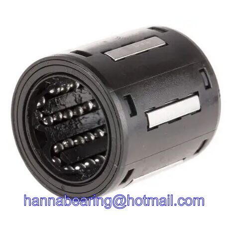 LBBR20 Linear Ball Bearing 20x28x30mm, LBBR20 bearing 20x28x30 - SMART ...