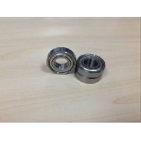 606ZZ Bearing, 606ZZ bearing 6x17x6 - Feixiong Bearing Co.,Ltd
