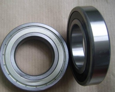 6306ZZ Deep Groove Ball Bearing 30x72x19mm, 6306ZZ bearing 30x72x19 ...