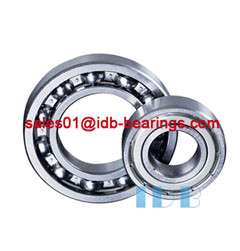 6002 Deep Groove Ball Bearings, 6002 bearing 15x32x9 - Ningbo Zhenhai ...