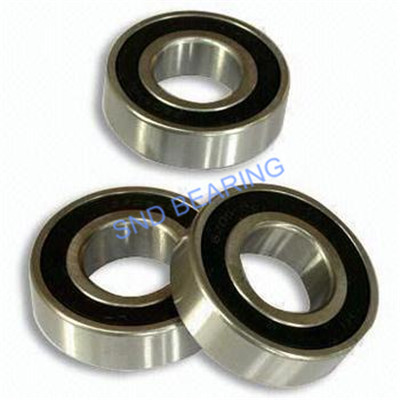 6220 Bearing, 62120 bearing 100x180x34 - Jiangsu snader bearing co.ltd