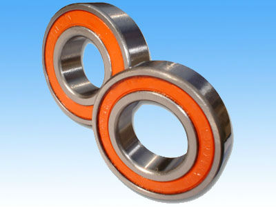 High Performance 6202-2RS 6202ZZ 6202 Deep Groove Ball Bearing, 6202ZZ ...