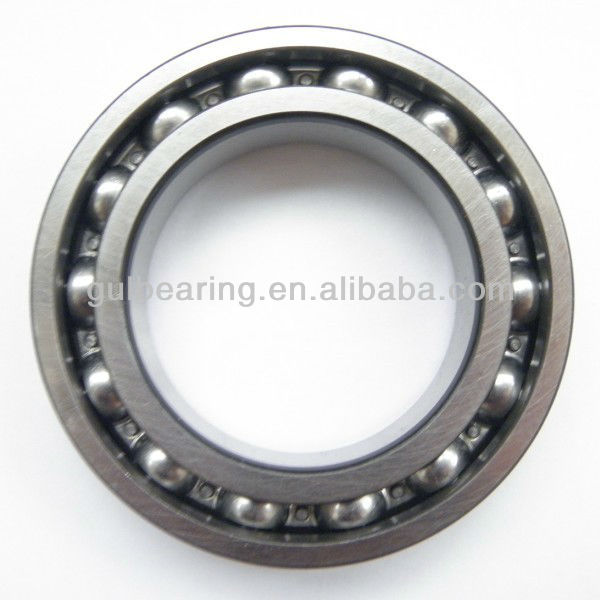 Deep Groove Ball Bearing 6204, 6204 bearing 20x47x14 - Genuine ...