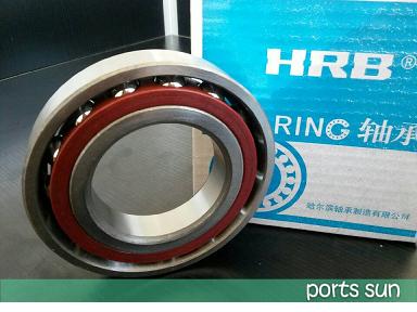 7407C Angular Contact Ball Bearing, 7407C bearing 35x100x25 - Qingdao ...