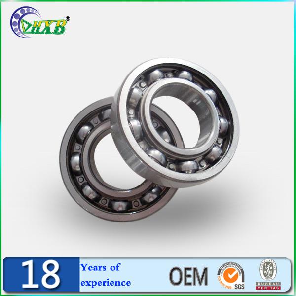 69/22-2rs Ball Bearing, 69/22-2rs bearing 22x39x9 - Linqing HuaXu ...