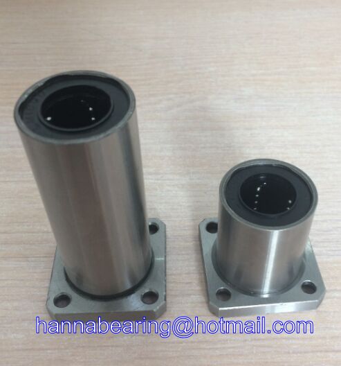 LMK 25 UU Flange Linear Ball Bearing 25x40x59mm, LMK 25 UU bearing ...