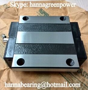 SBG 25FL Linear Guide Block 23x70x36mm, SBG 25FL bearing 23x70x36 ...