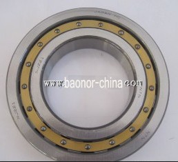 Cylindrical Roller NJ2209ECM Bearing, NJ2209ECM bearing 45x85x23 ...