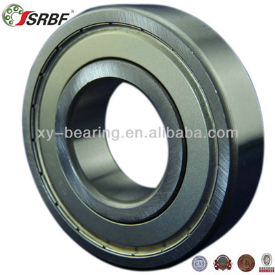 6307ZZ Bearing 35*80*21mm, 6307ZZ bearing 35x80x21 - Xiangyang Bering