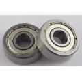 628-ZZ 628-2RS Deep Groove Ball Bearing, 628-ZZ bearing 8x24x8 - Ningbo ...