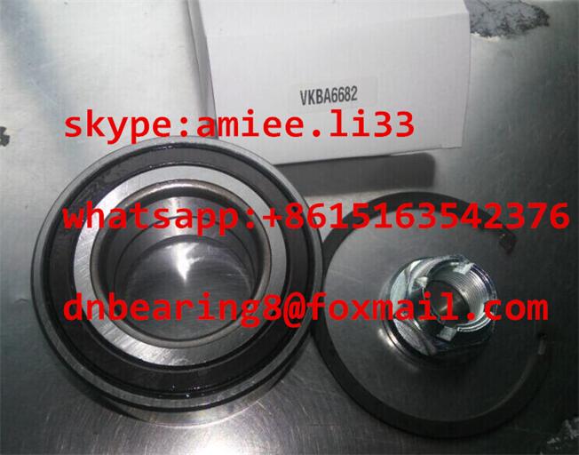 Linqing HuaXu bearing CO., LTD: Wheel hub bearing, Truck bearing, Wheel ...