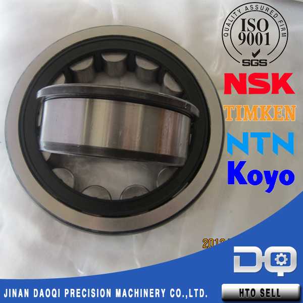 thrust ball bearing - JiNan DaoQi Precision machinery CO,.LTD
