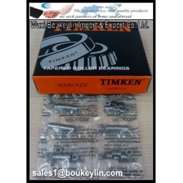 628ZZ Miniature Deep Groove Ball Bearing, 628ZZ bearing 8x24x8 ...