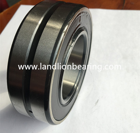 BS2-2211-2RS/VT143 Sealed Shperical Roller Bearing 55*100*31mm, BS2 ...