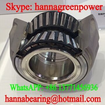 DU255237 Wheel Hub Bearing 25x52x37mm, DU255237 bearing 25x52x37 ...