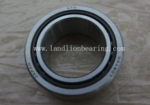 NA4907 Needle Roller Bearing 35*55*20, NA4907 bearing 35x55x20 ...