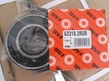 62310-2RS1, 62310-2RSR, 62310-LLU Bearing 50x110x40mm, 62310-2RS1 ...
