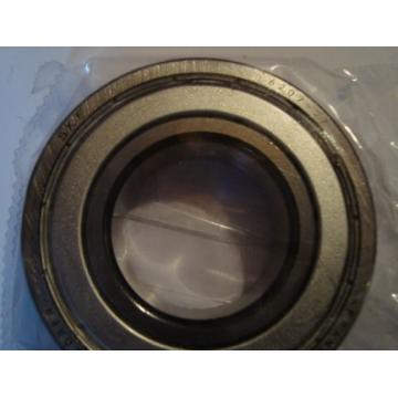 6207-2z, 6207-2rs, 6207-rs, 6207z Deep Groove Ball Bearing, 6207-2z ...