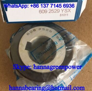 60943 YSX Eccentric Roller Bearing 15x40.5x14mm, 60943 YSX bearing ...