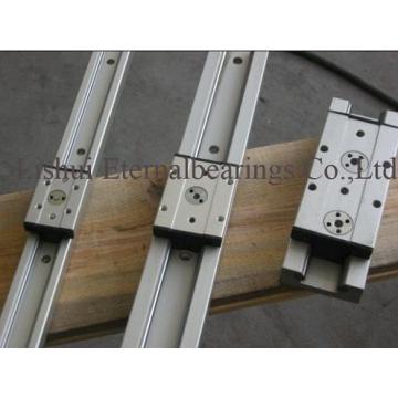 Aluminum Linear Guide SG15, SG15 bearing 32x44x38 - Lishui ...