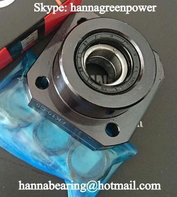 FK10 Ball Screw Support Bearing 10x27x10mm, FK10 bearing 10x27x10 ...