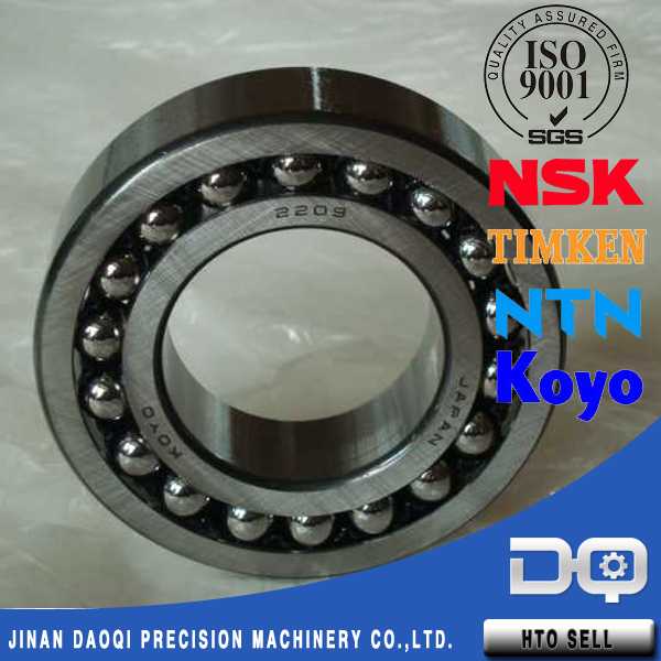6002 Large Stock Ball Bearing, 6002 bearing 15x32x9 - JiNan DaoQi ...
