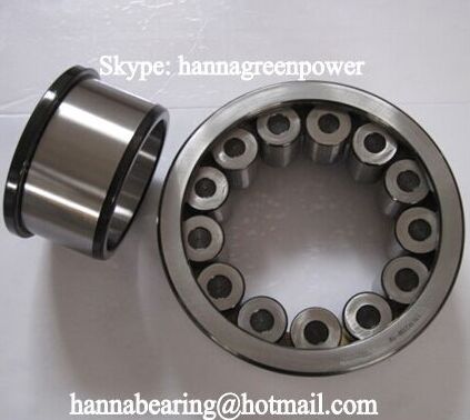 F-58786 Cylindrical Roller Bearing 35x72x19mm, F-58786 bearing 35x72x19 ...